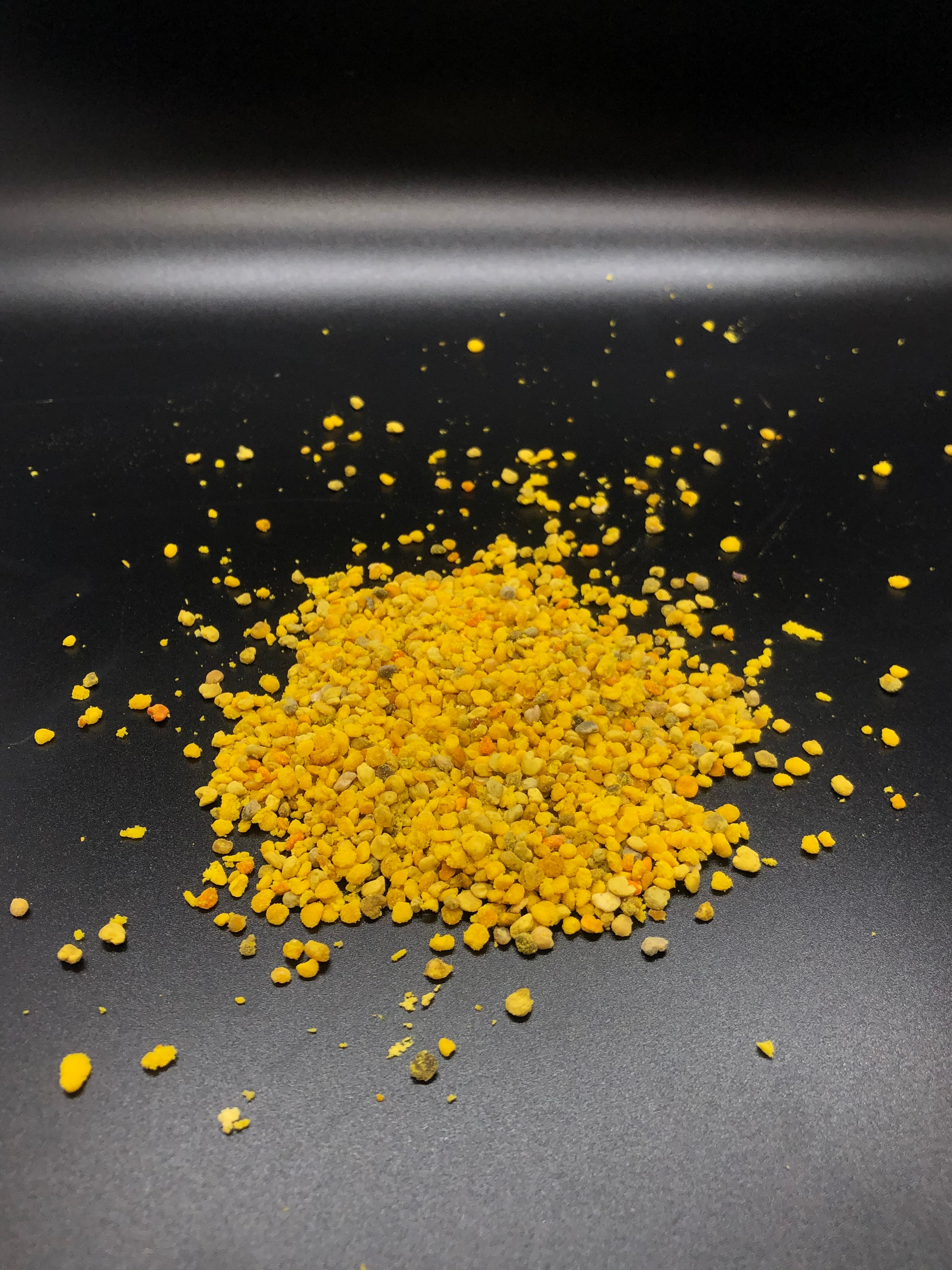 Pollen | Sacramento Honey Company