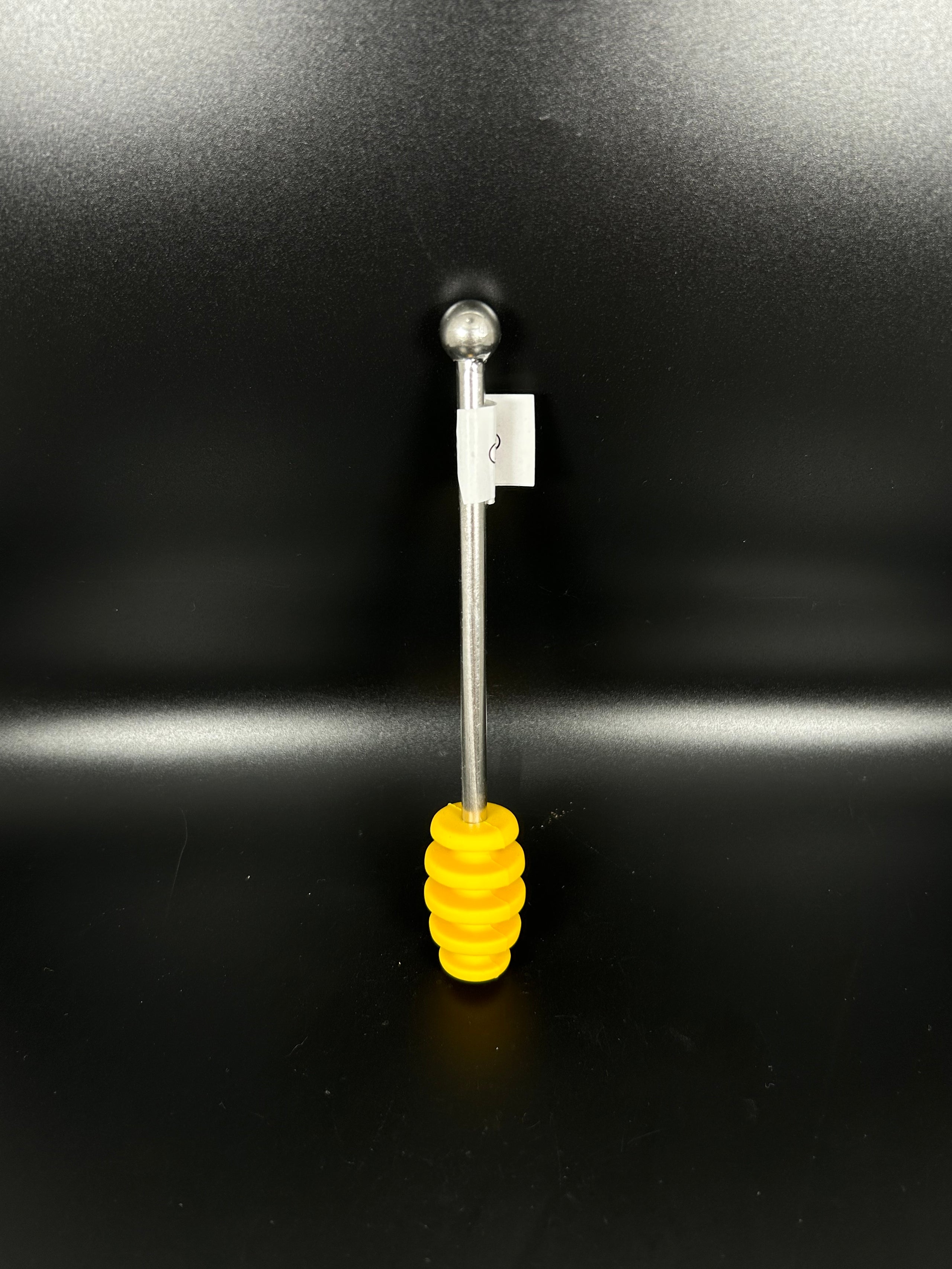 Silicone Honey Dipper | Sacramento Honey Company