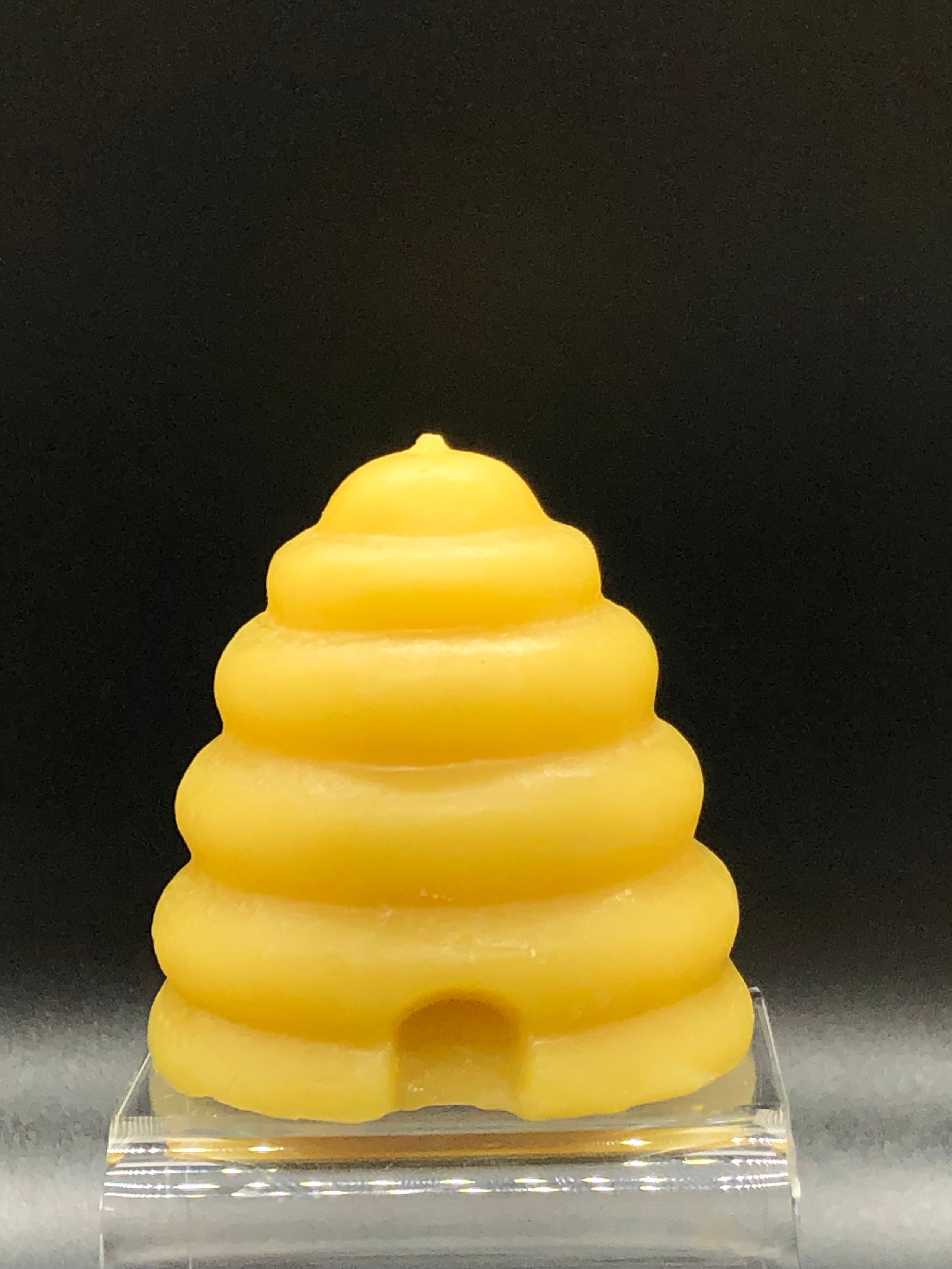 Beehive Votive Mold | Sacramento Honey Company