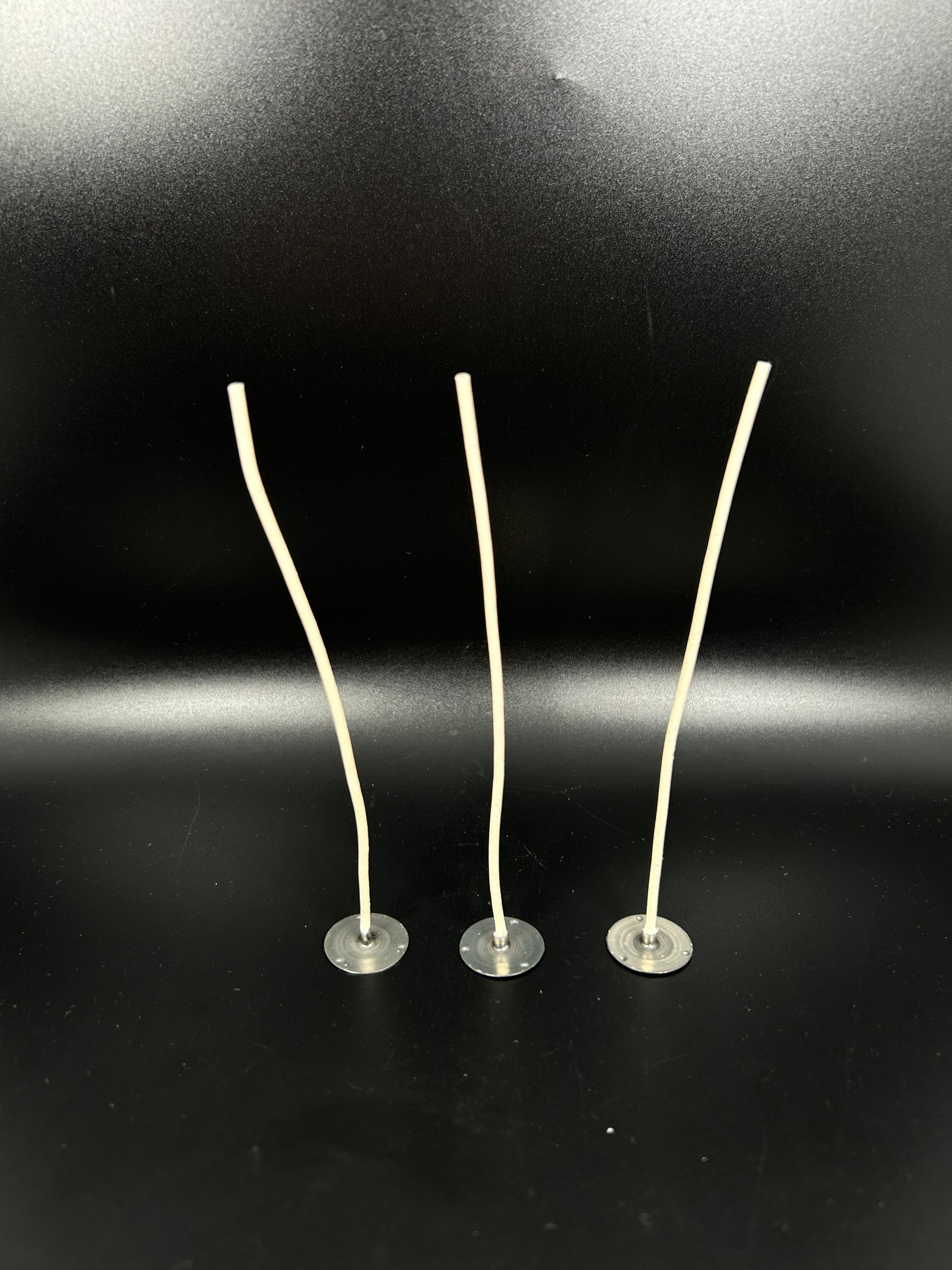 Pre-Wicked Supports | Sacramento Honey Company